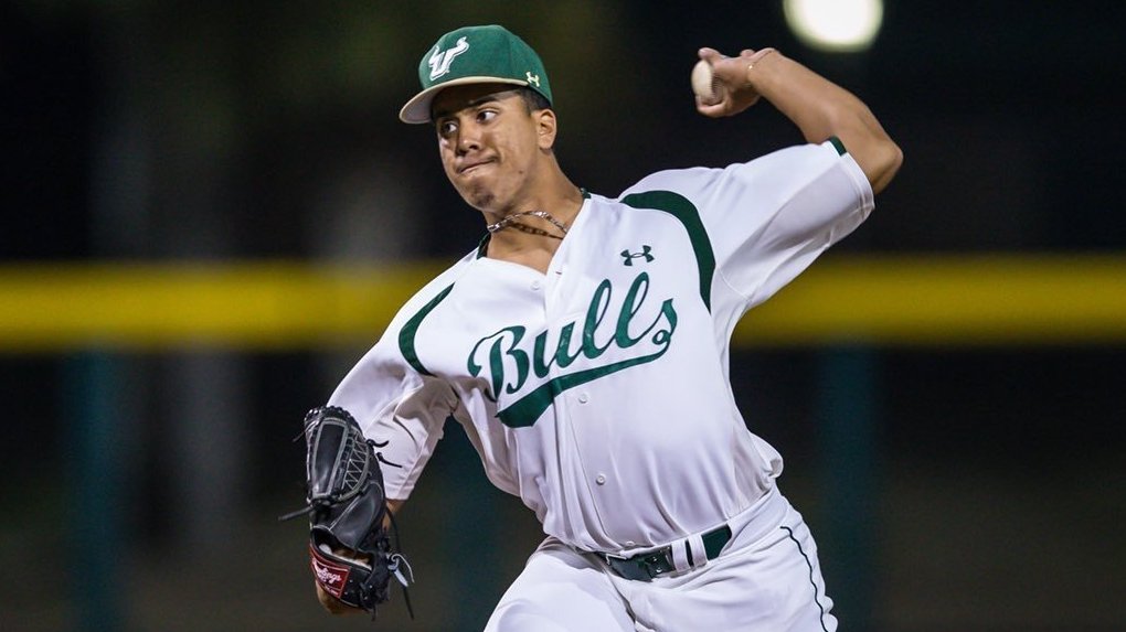 Andrew Perez: What It Takes | Sox On 35th