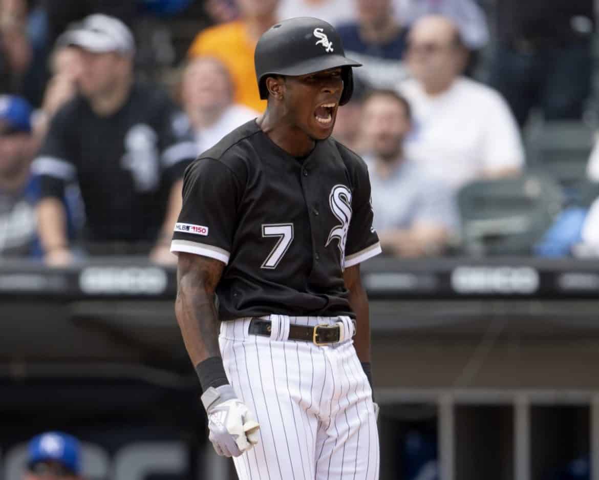 Tim Anderson must continue to challenge baseball norms | Sox On 35th