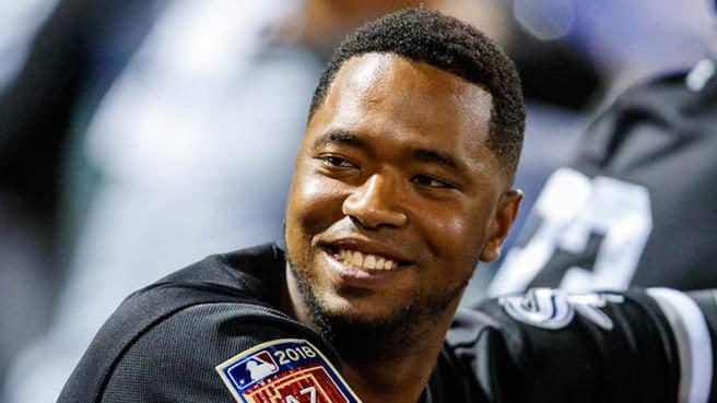 White Sox extend Eloy Jimenez with 6-year deal | Sox On 35th