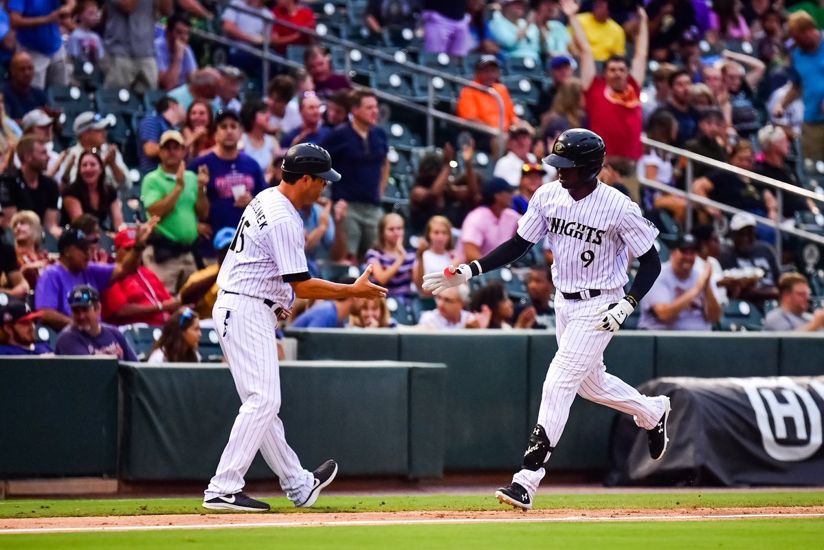 White Sox Farm Report - July 11, 2019 | Sox On 35th