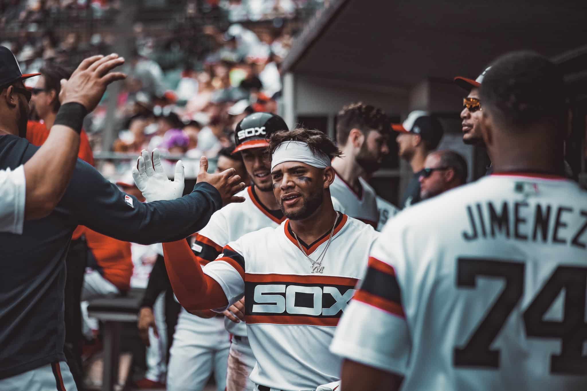 The 2019 Chicago White Sox: Primed to Make the Leap | Sox On 35th