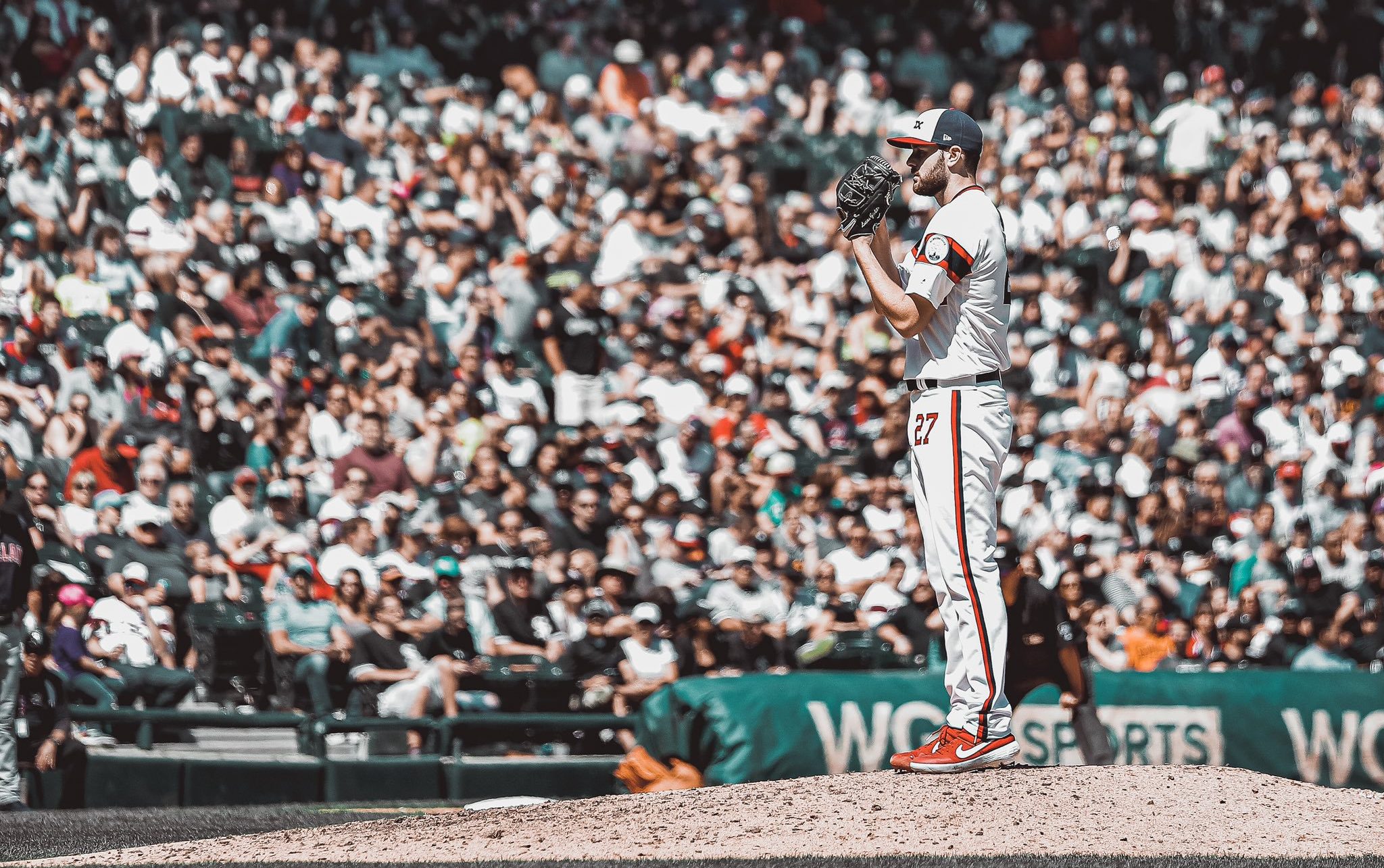 White Sox Update: October 14, 2019 | Sox On 35th