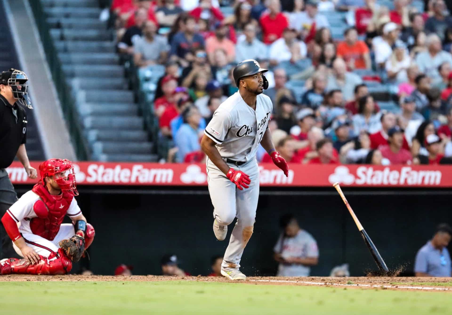 Why Eloy Jimenez is Going to Dominate in 2020 | Sox On 35th