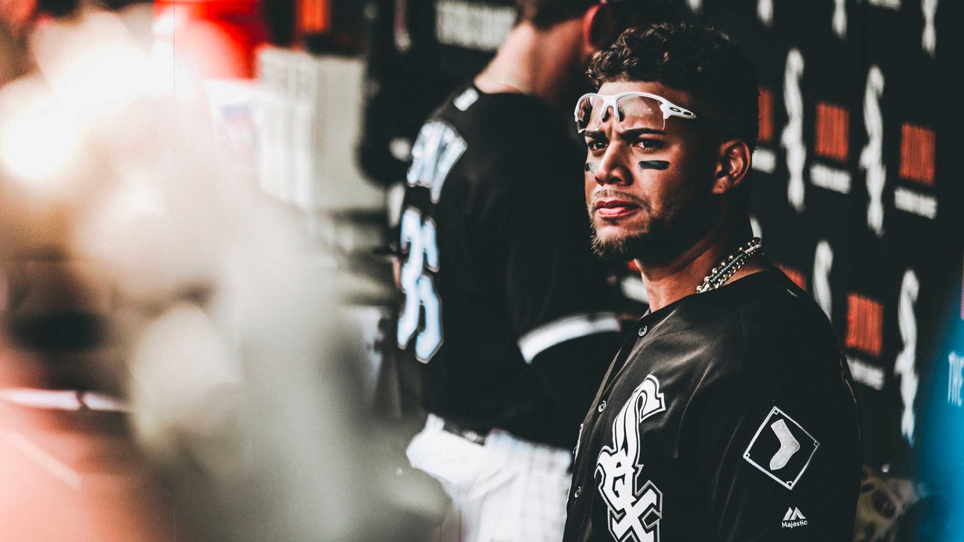 A Yoan Moncada contract extension could be the best White Sox move yet ...