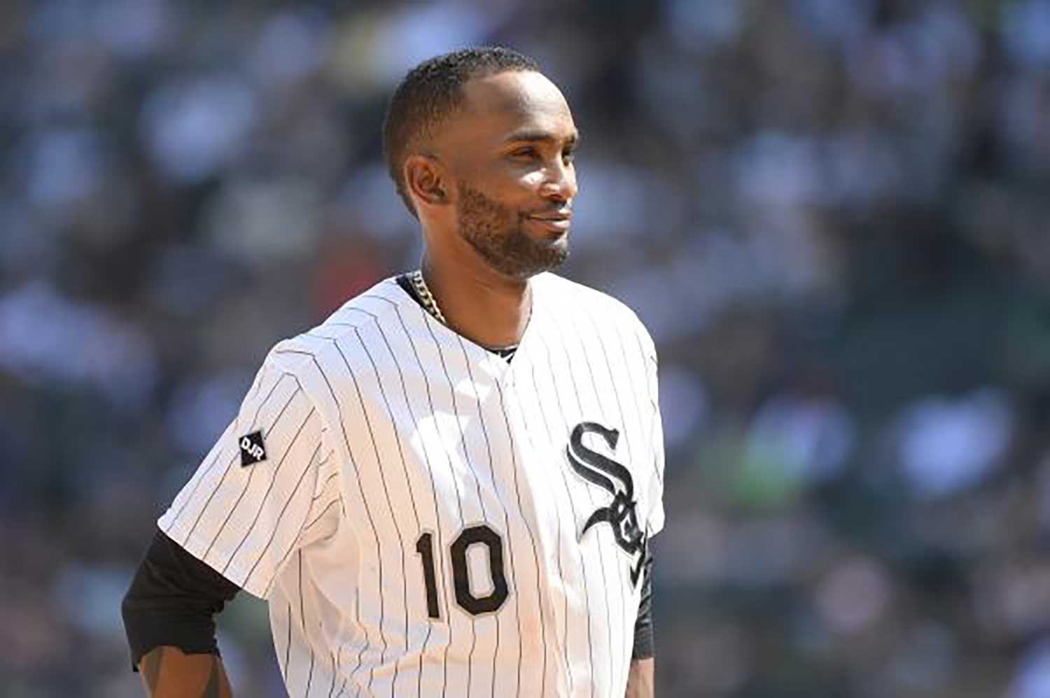 Alexei Ramirez