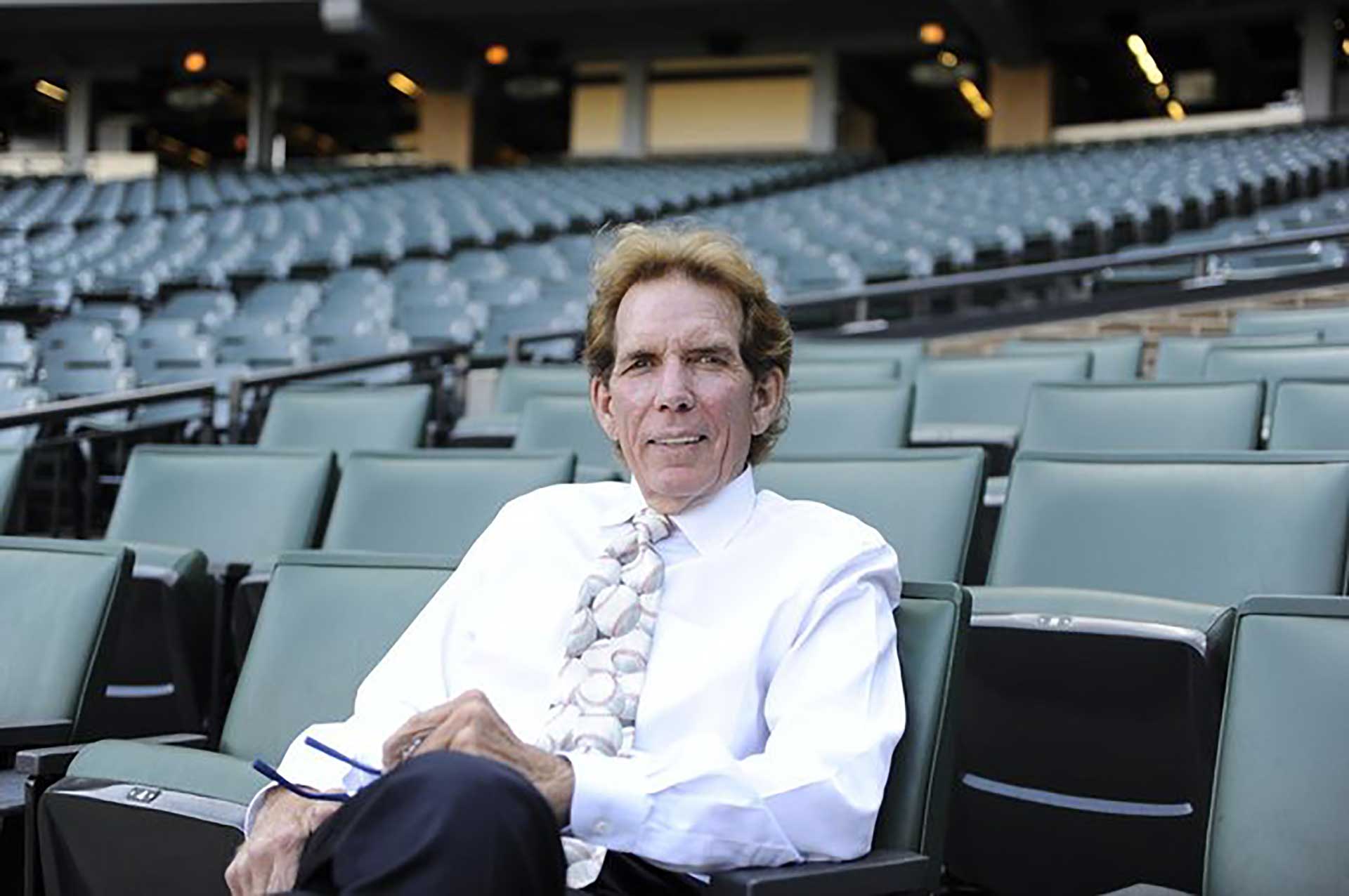 White Sox radio broadcaster Ed Farmer passes away at 70 | Sox On 35th