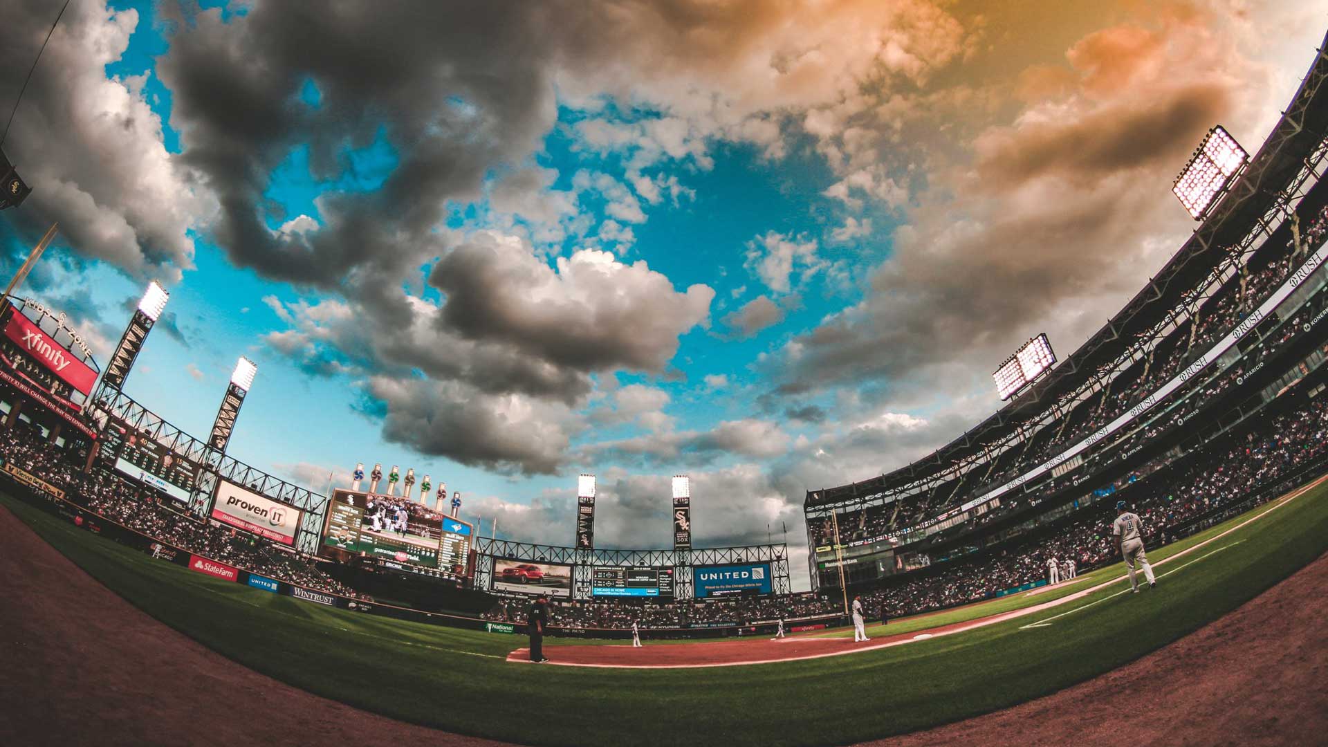 MLB owners approve proposal, meeting between league and union set for ...