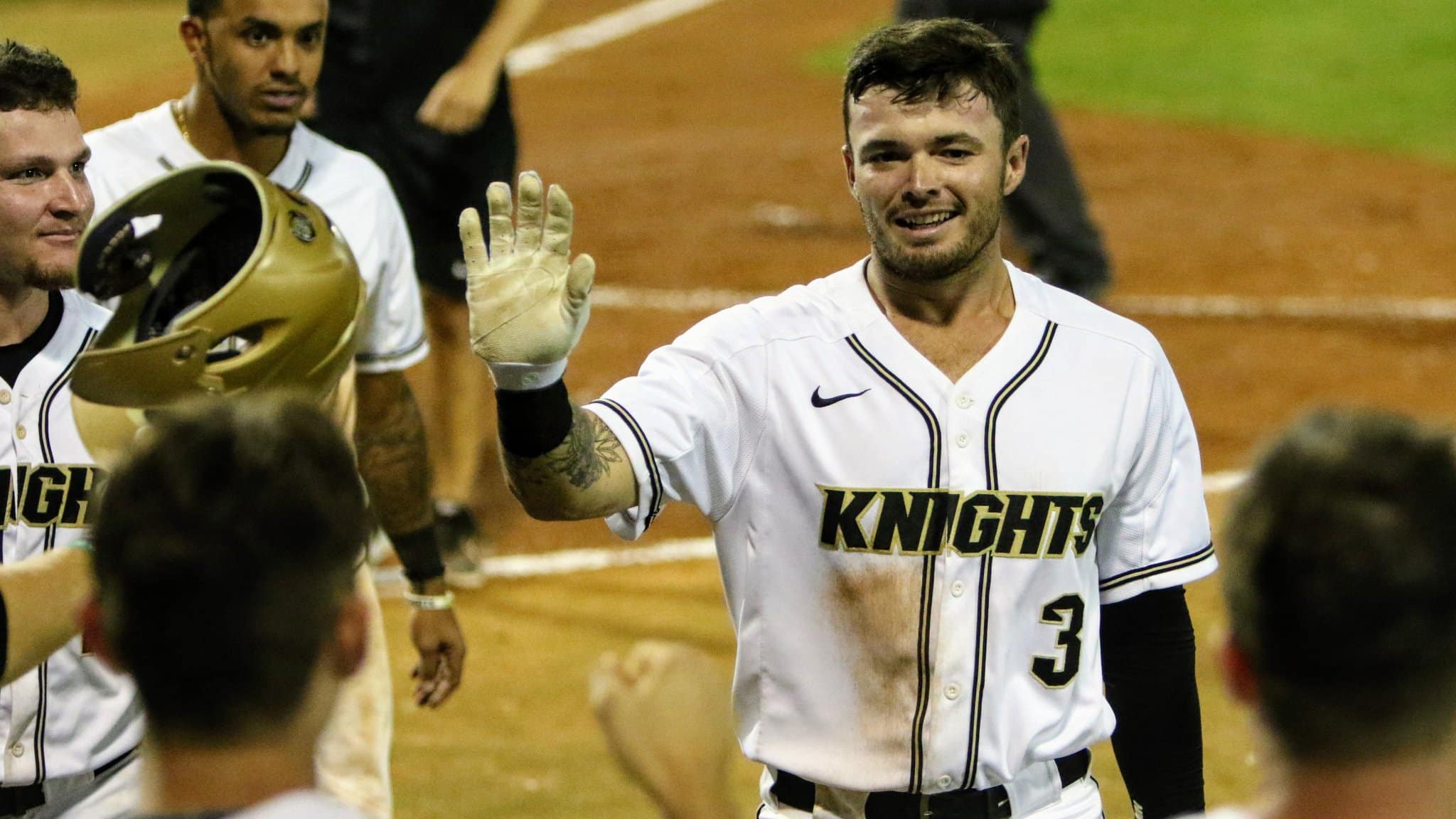 Tyler Osik: My MLB Draft Experience | Sox On 35th