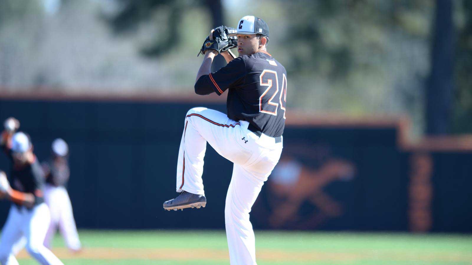 White Sox sign Seattle University RHP Brandon Jenkins to UDFA deal ...