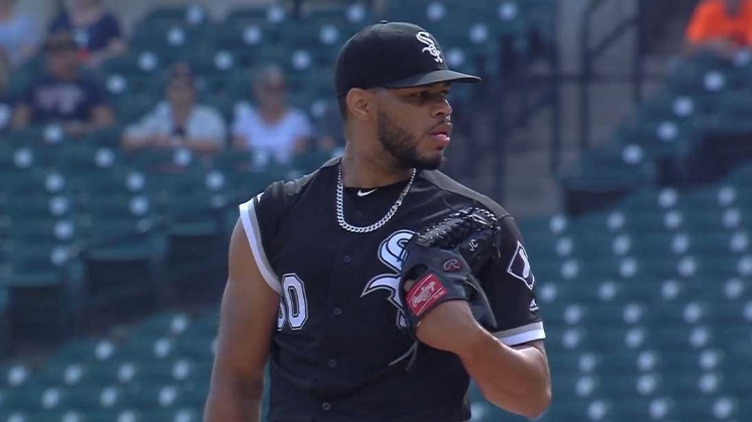 The White Sox and Spin | Sox On 35th