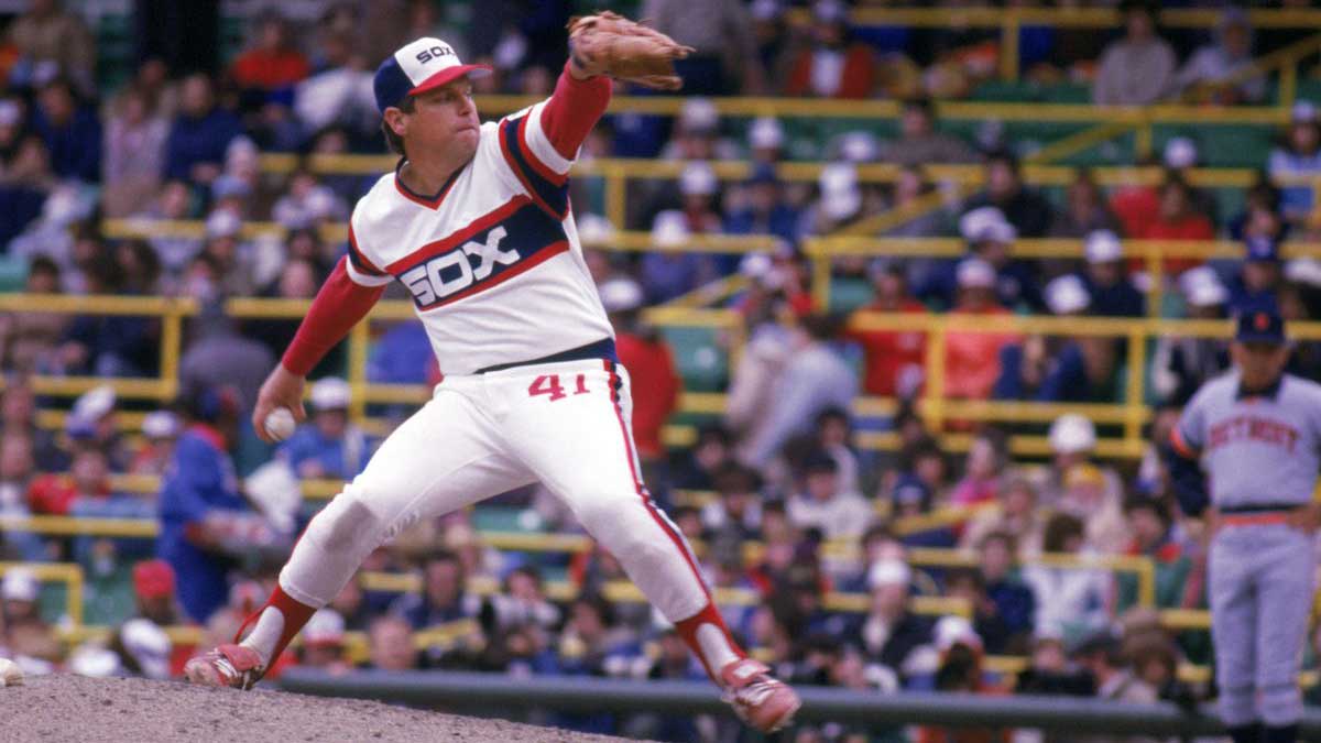 Tom Seaver, Hall of Fame pitcher and former White Sox, passes away at ...