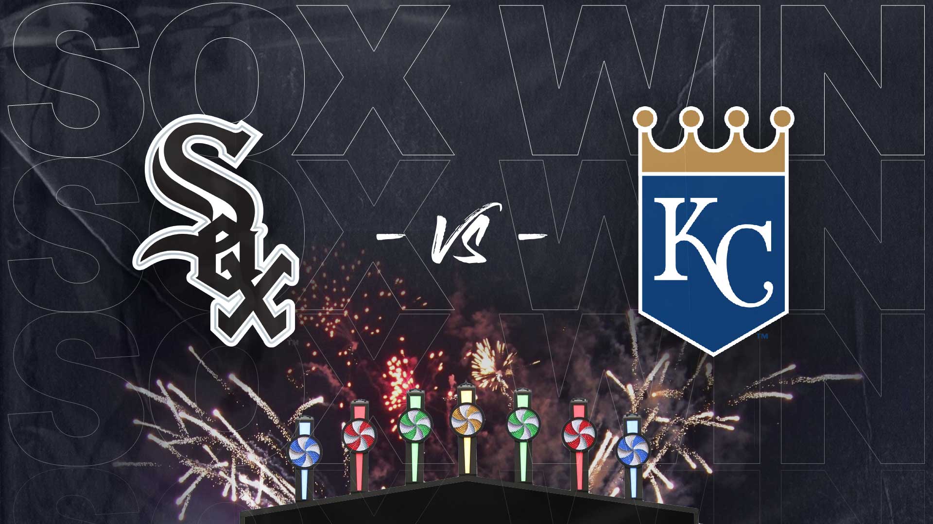 White Sox 7, Royals 4, Luis Robert Has Another Impressive Day At The ...