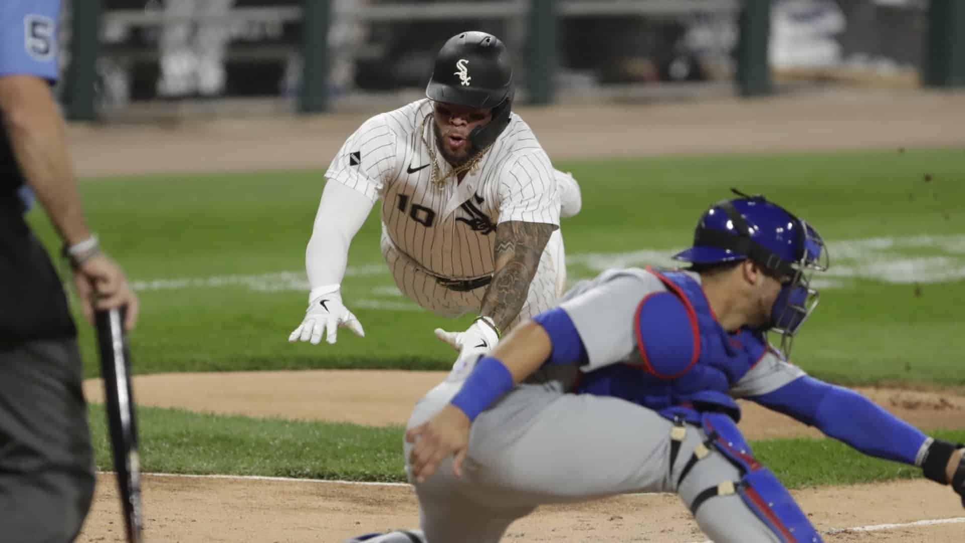 How the White Sox will return as a more complete team in 2021 | Sox On 35th