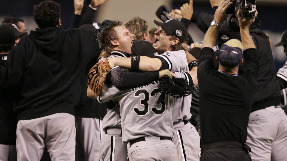 Fan Perspective: The Start of My White Sox Fandom | Sox On 35th