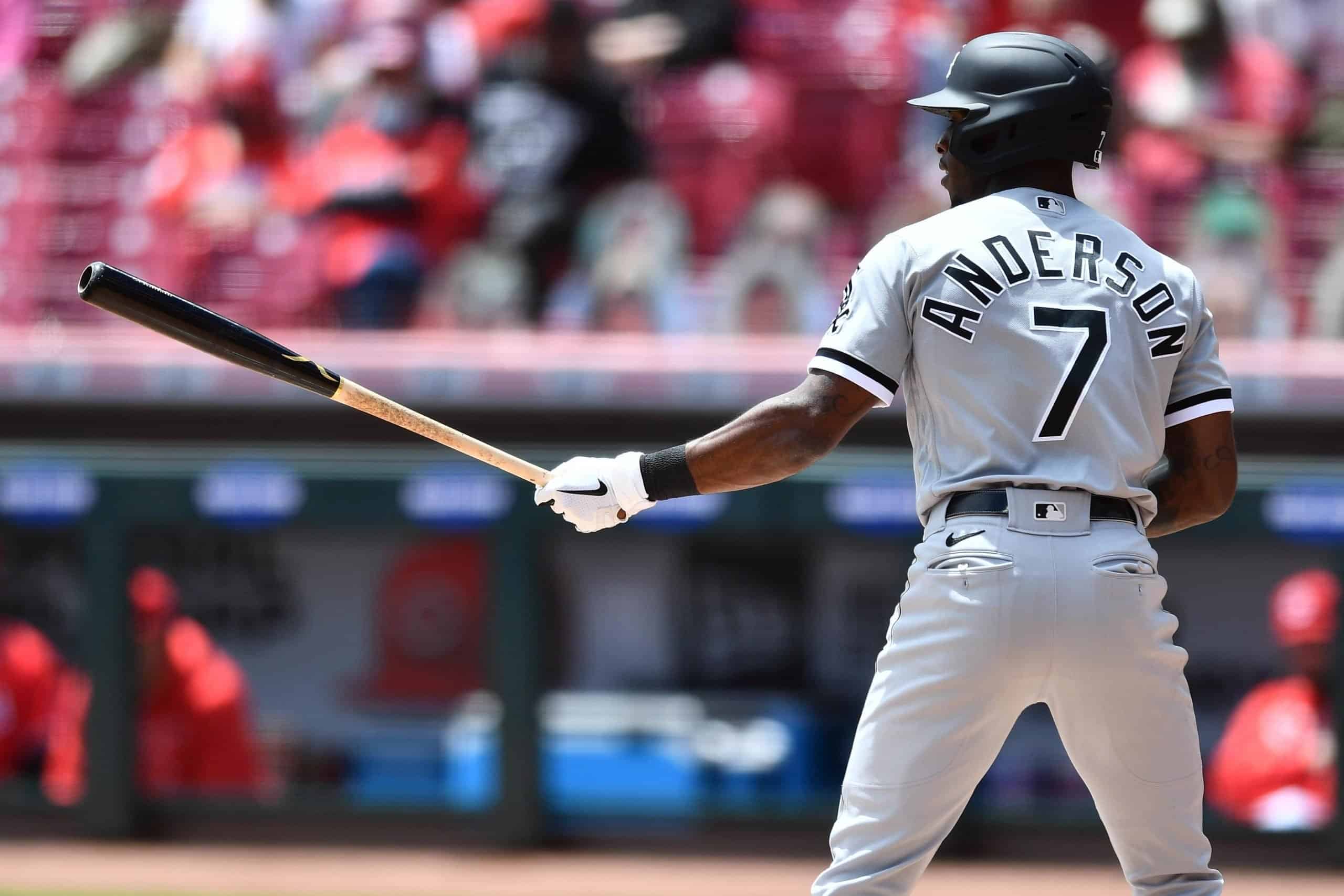 MLB Power Rankings: White Sox reach the Top Four | Sox On 35th