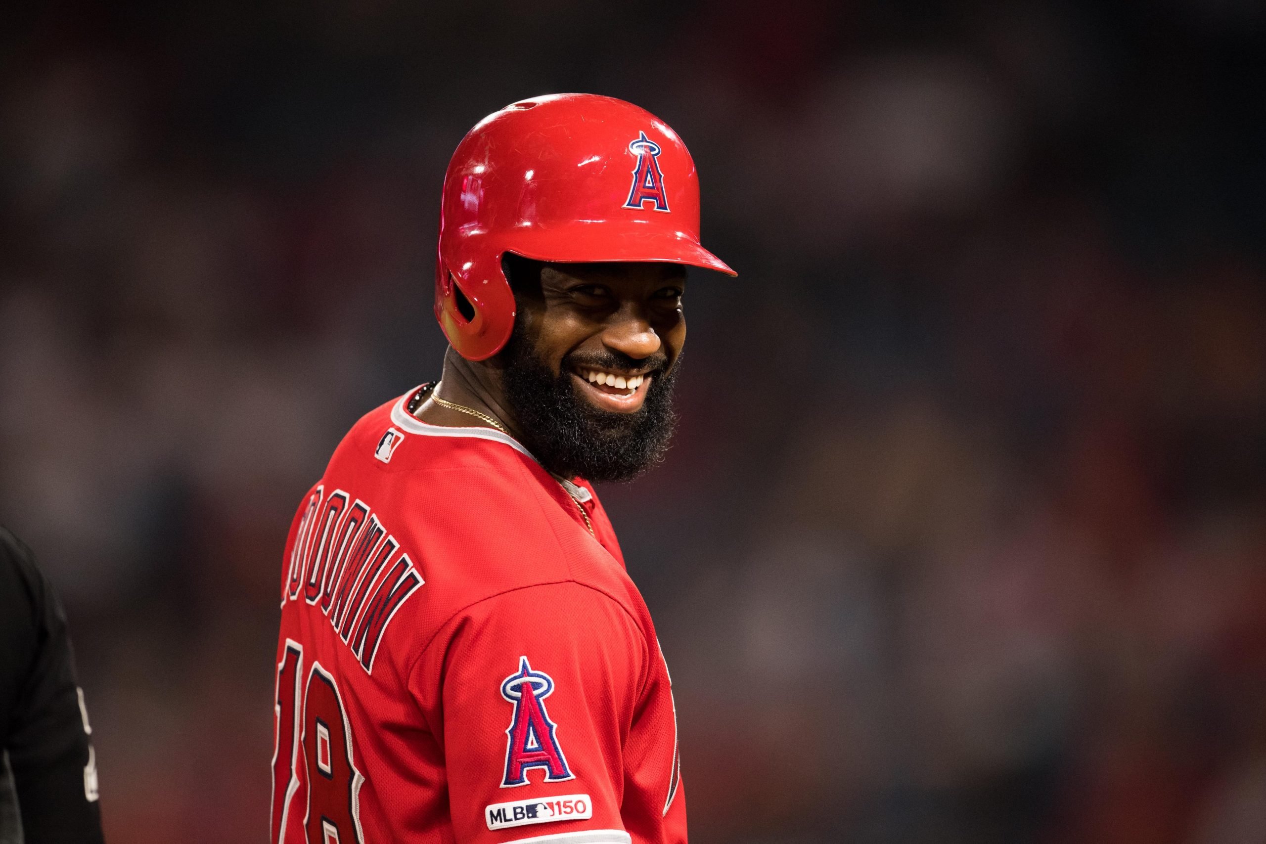 White Sox to sign outfielder Brian Goodwin | Sox On 35th