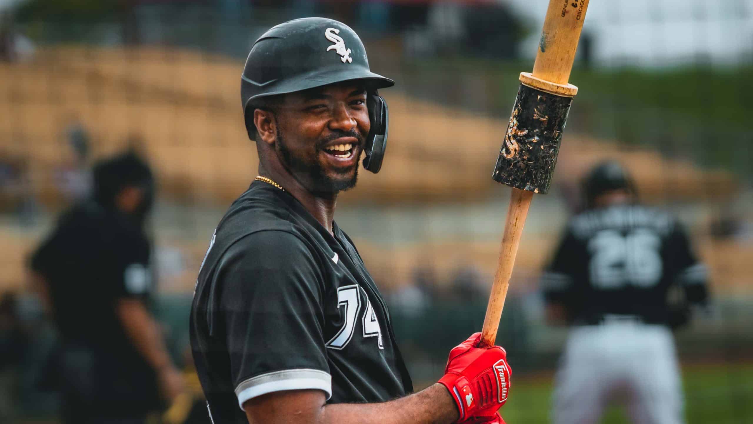 Photographer Joe Ruffalo shares his White Sox images from over the ...