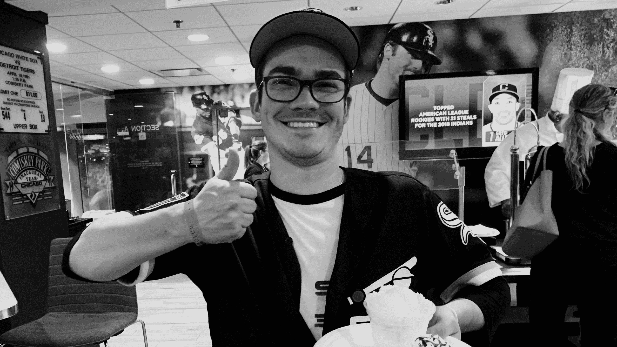 A Deep Dive into Jordan Lazowski's #SoxMath Struggles | Sox On 35th