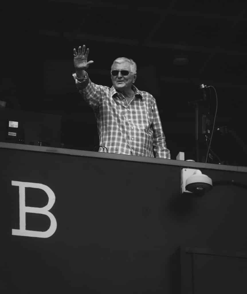 Photographer Joe Ruffalo shares his White Sox images from over the ...