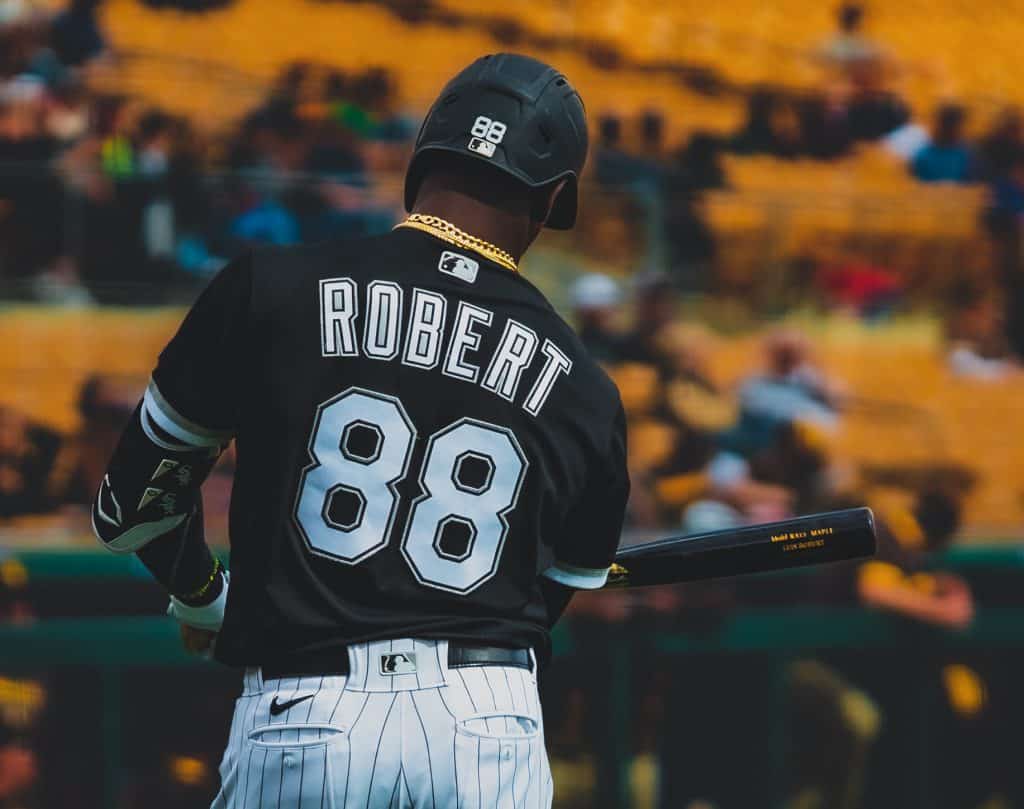 Photographer Joe Ruffalo shares his White Sox images from over the ...