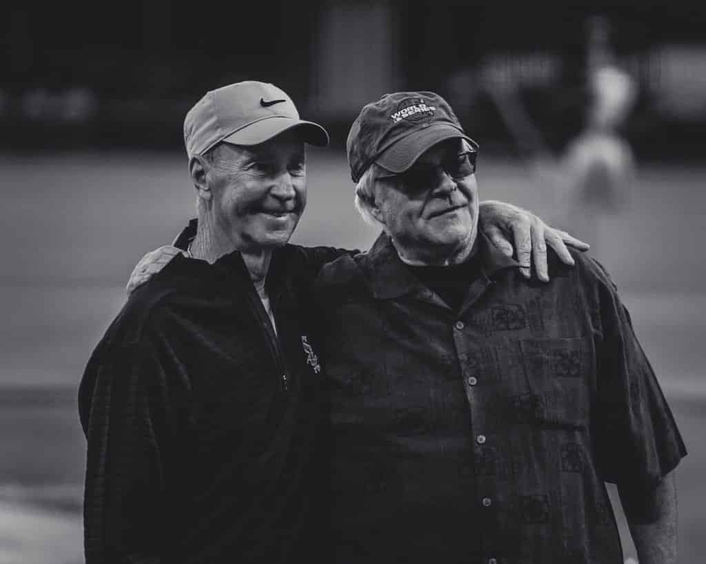 Photographer Joe Ruffalo shares his White Sox images from over the ...