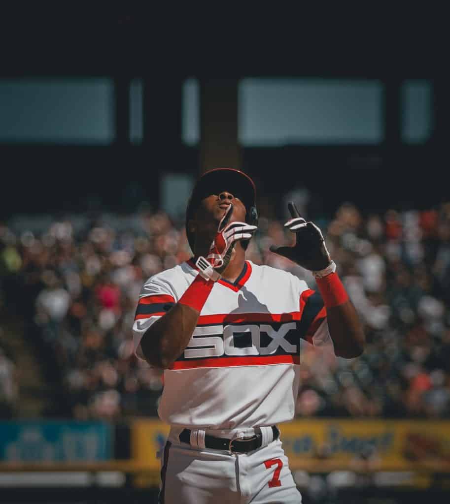 Photographer Joe Ruffalo shares his White Sox images from over the ...