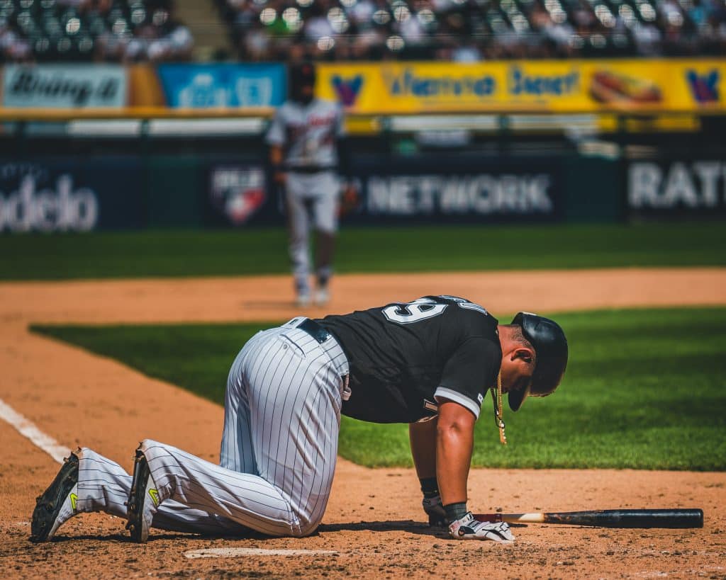 Photographer Joe Ruffalo shares his White Sox images from over the ...