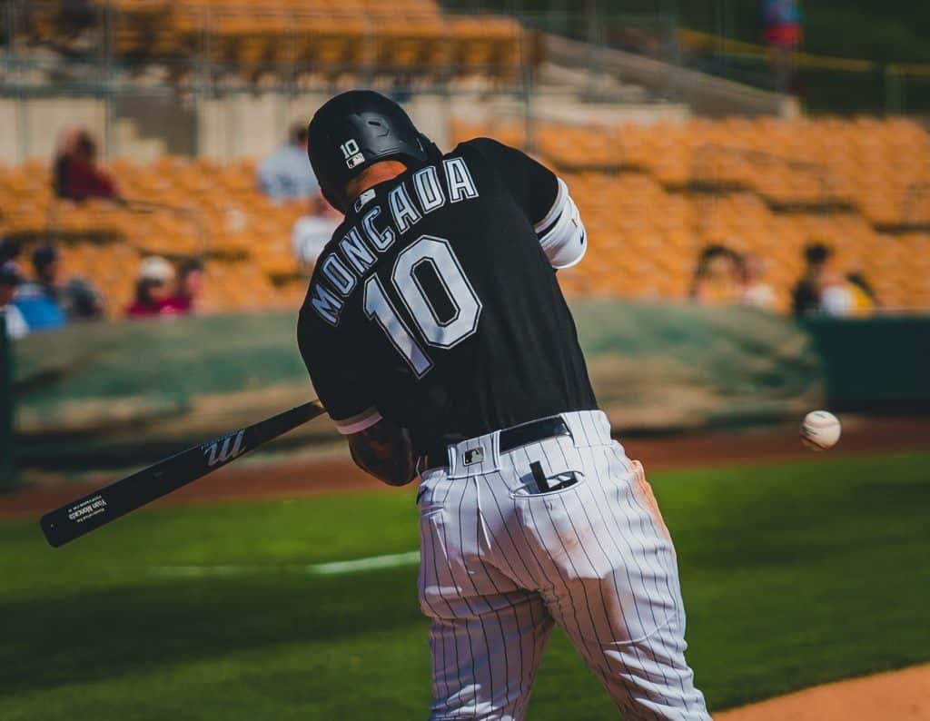 Photographer Joe Ruffalo shares his White Sox images from over the ...