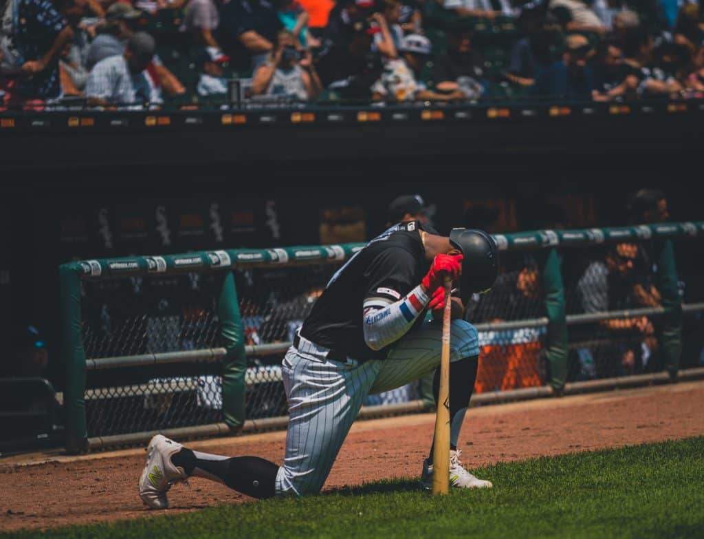 Photographer Joe Ruffalo shares his White Sox images from over the ...