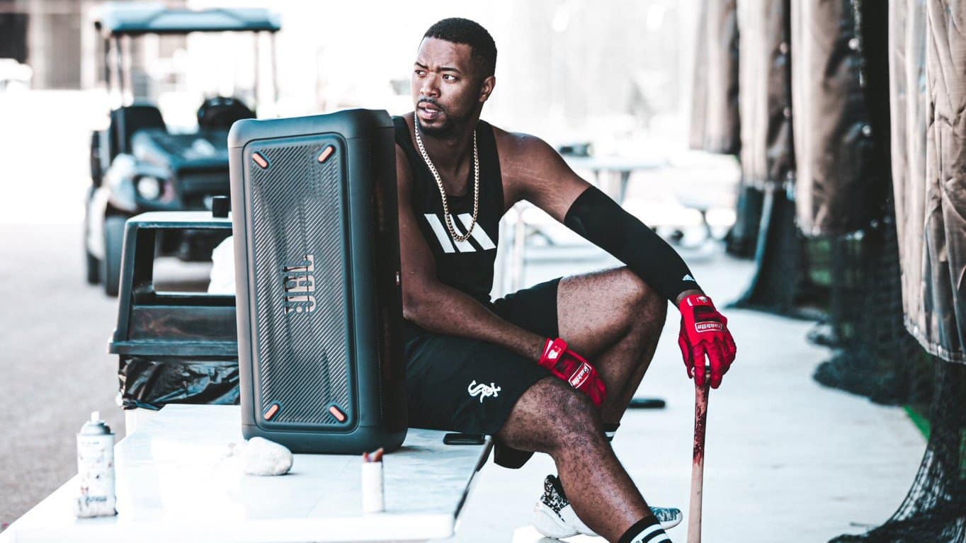 White Sox outfielder Eloy Jimenez cleared to resume baseball activities ...