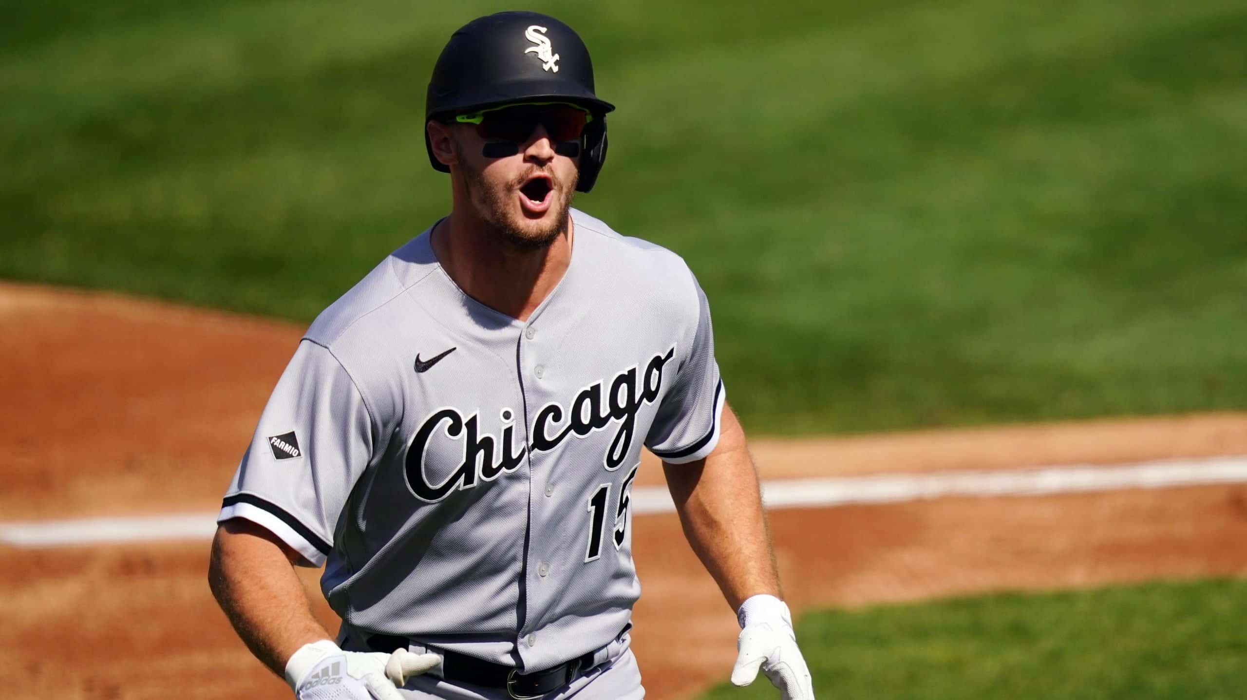 White Sox place Billy Hamilton on IL; Reinstate Adam Engel | Sox On 35th