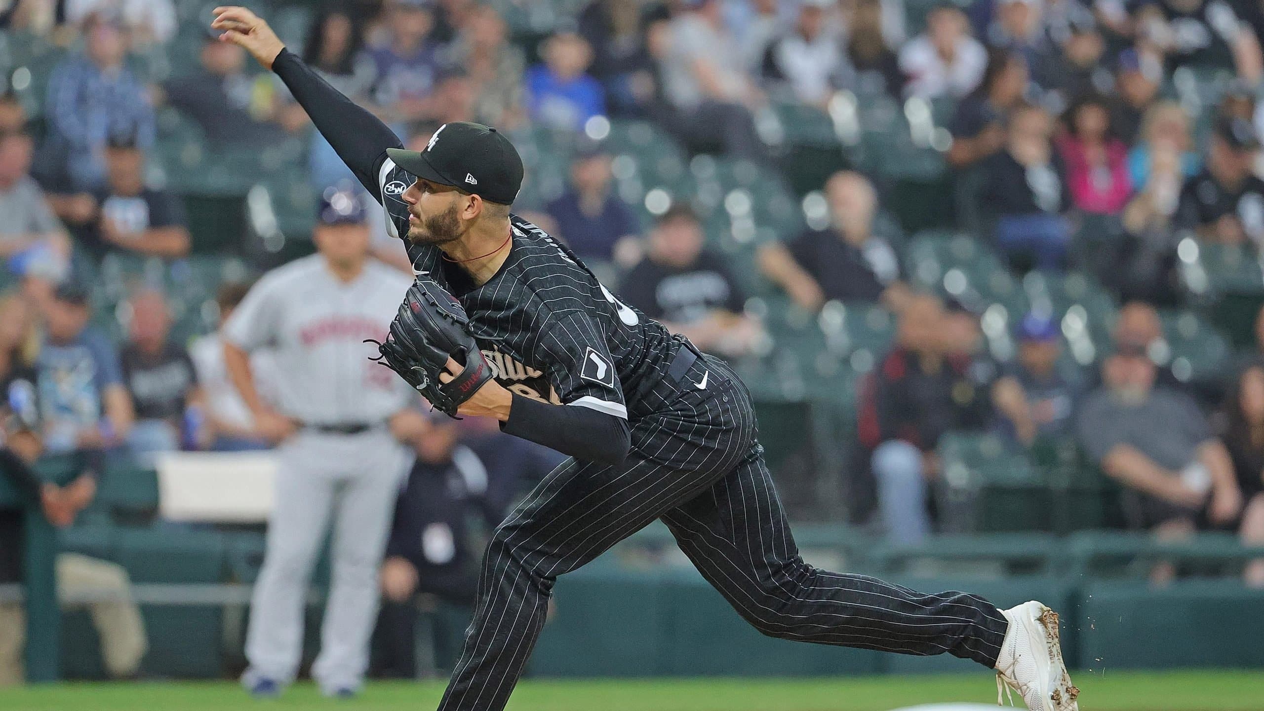 Dylan Cease is Already Better Than You Think - and He's Improving | Sox ...