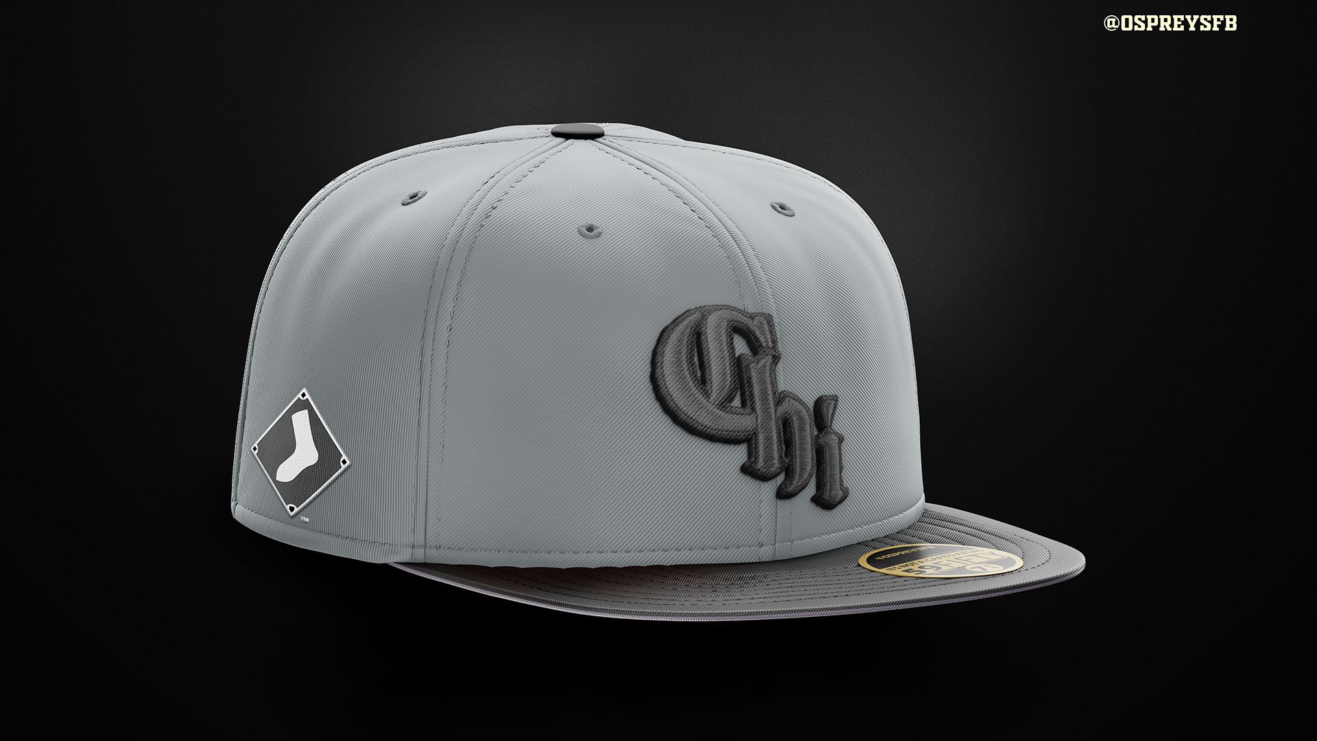 Sox Caps Showcase: Mixing It Up | Sox On 35th