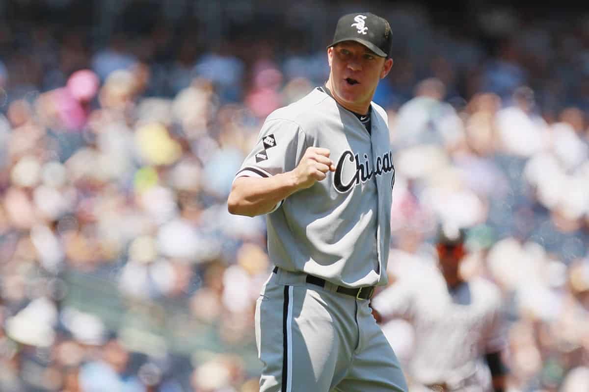 Jake Peavy Autograph Signing at Sports Cards & Memorabilia Show! | Sox ...