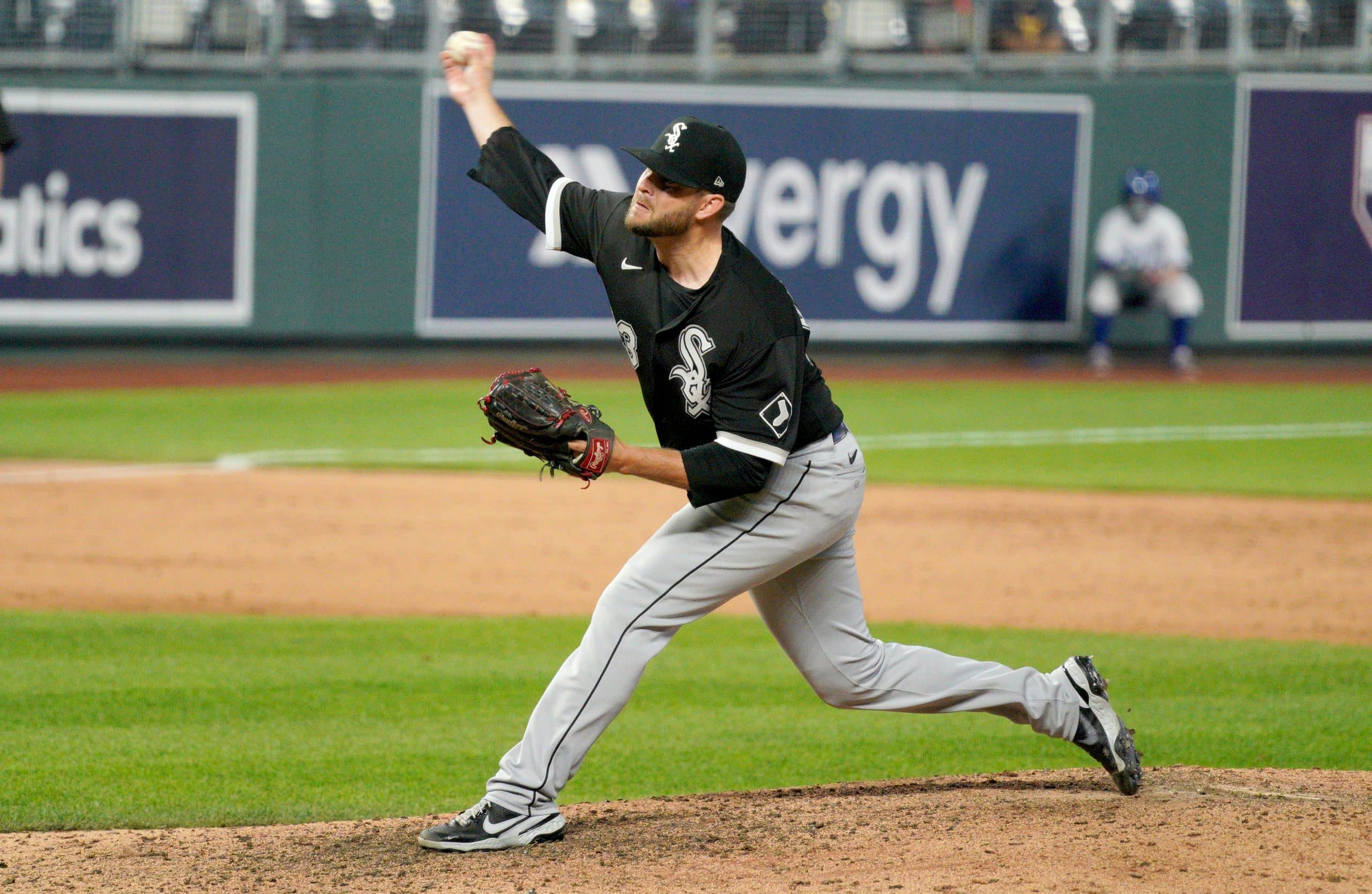 White Sox reliever Evan Marshall to undergo Tommy John surgery | Sox On ...