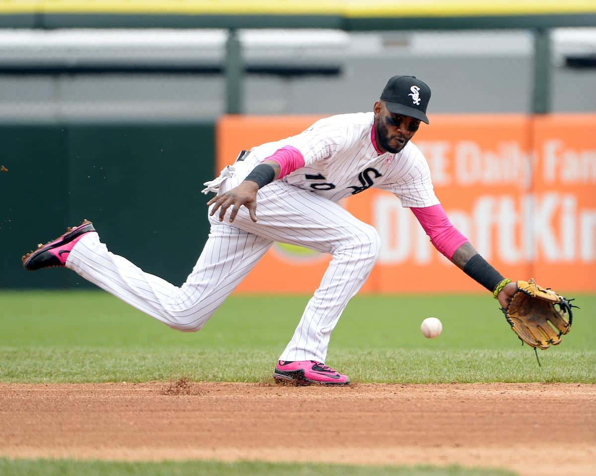 Interview with Former White Sox Shortstop Alexei Ramirez | Sox On 35th