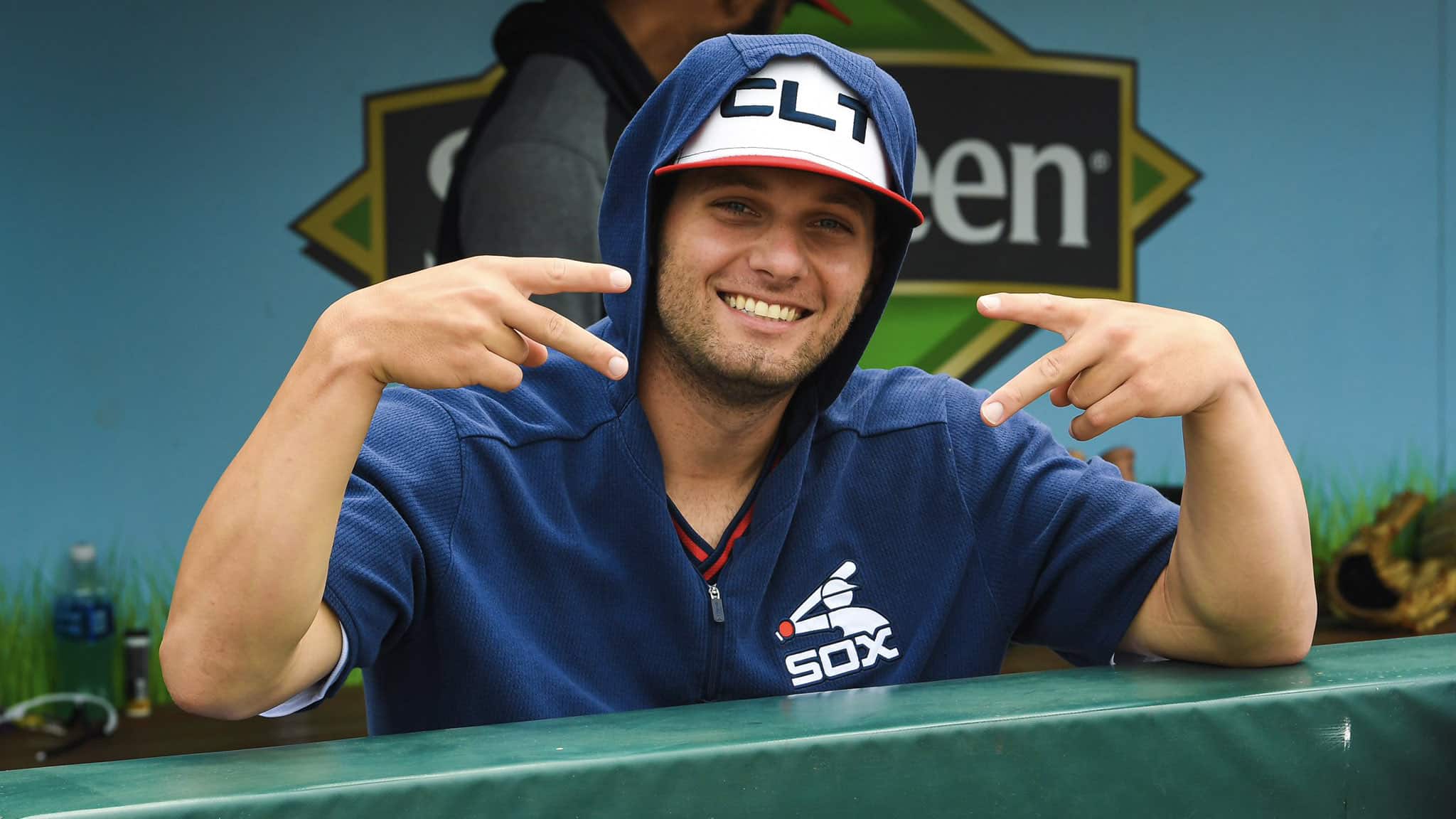 White Sox re-sign pitcher Kyle Kubat to minor-league deal | Sox On 35th