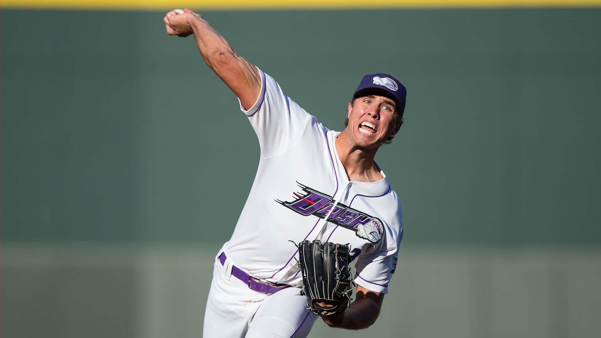 Former White Sox top pitching prospect Alec Hansen announces retirement ...