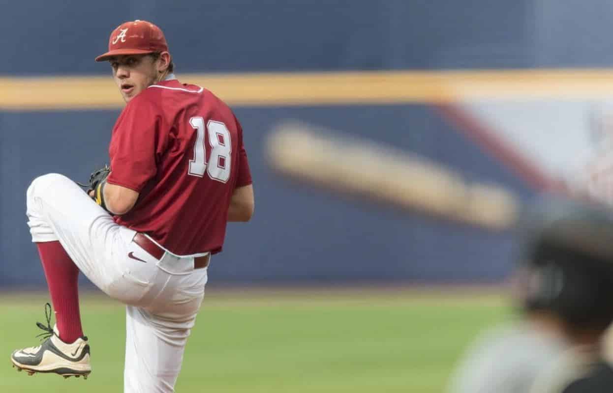 White Sox re-sign pitcher Will Carter to minor league deal | Sox On 35th