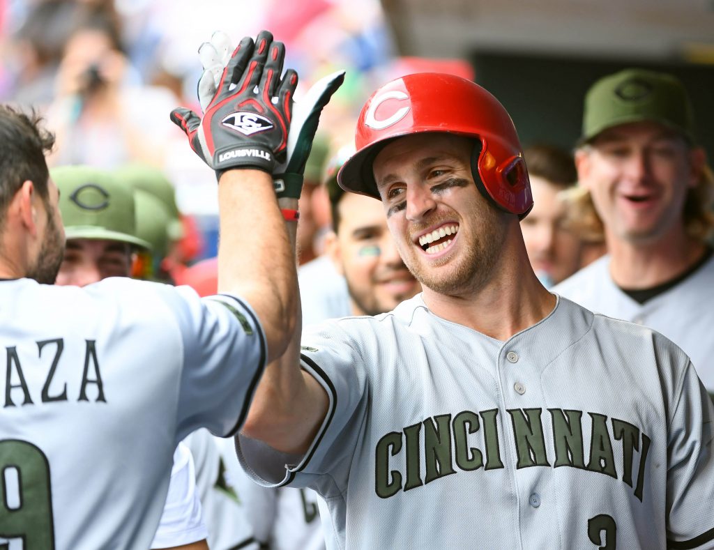 White Sox Sign Wes Benjamin, Patrick Kivlehan to MiLB Deals | Sox On 35th