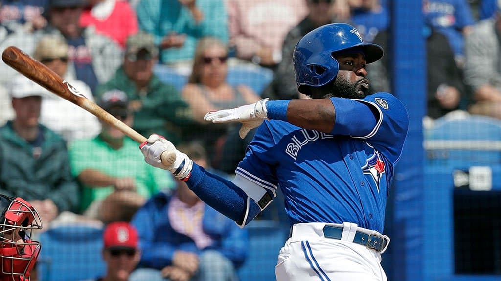 White Sox Sign Outfielder Dwight Smith Jr. to Minor League Deal | Sox ...