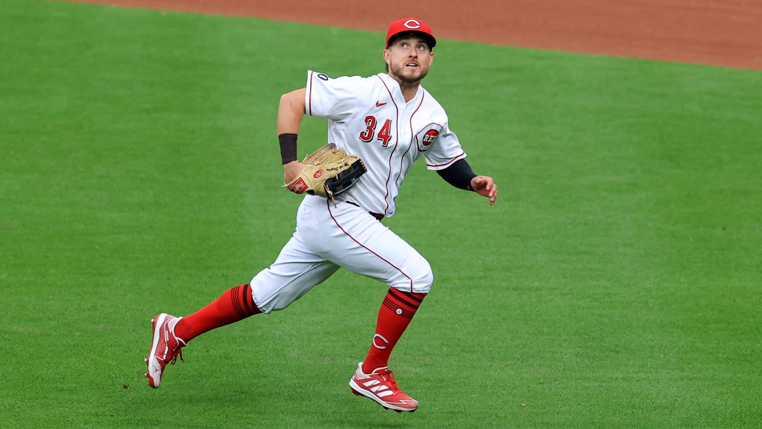 White Sox Sign Outfielder Mark Payton to Minor-League Deal | Sox On 35th