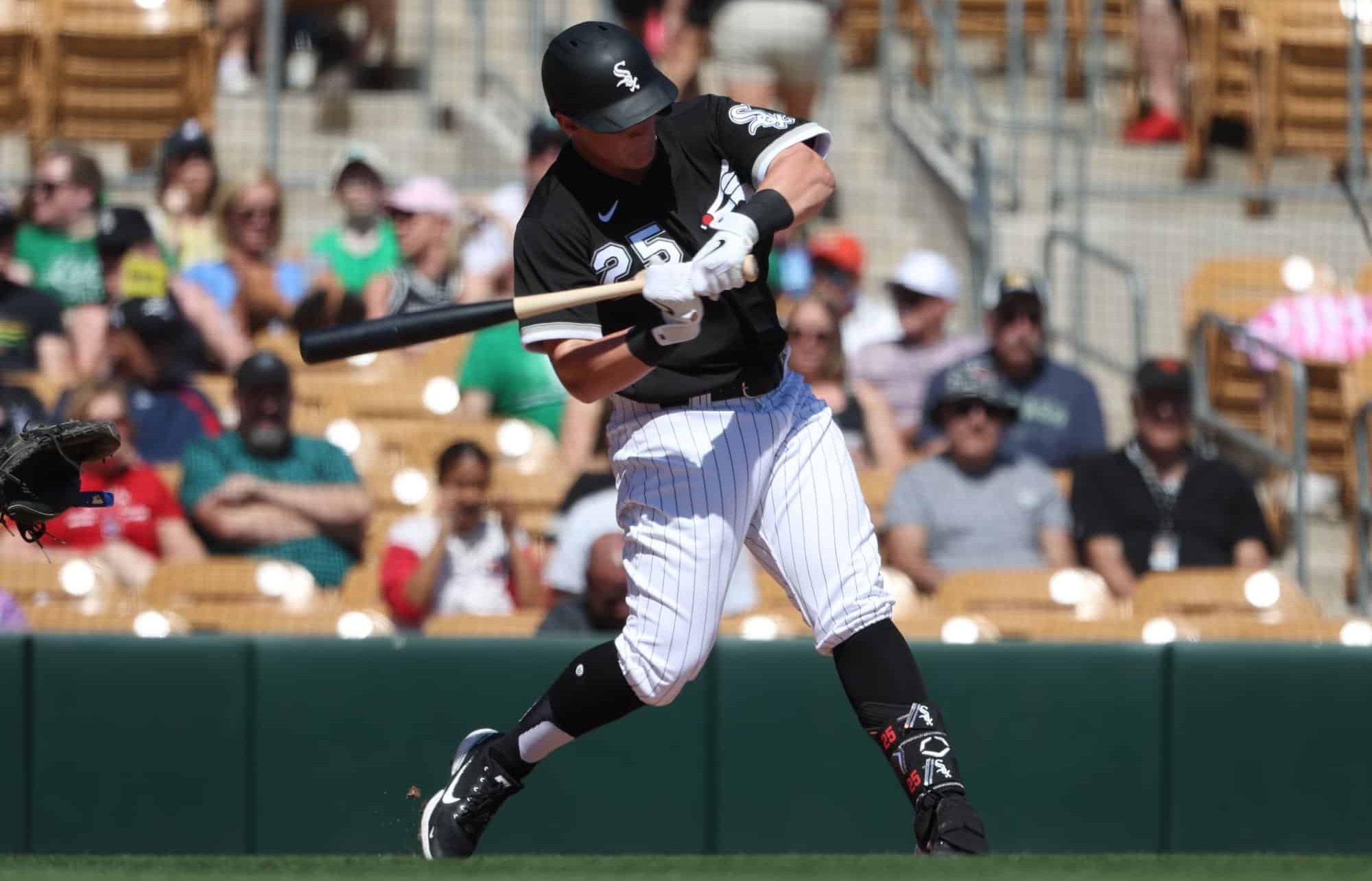 Spring Training Recap 3/17: White Sox Double Up Cubs | Sox On 35th