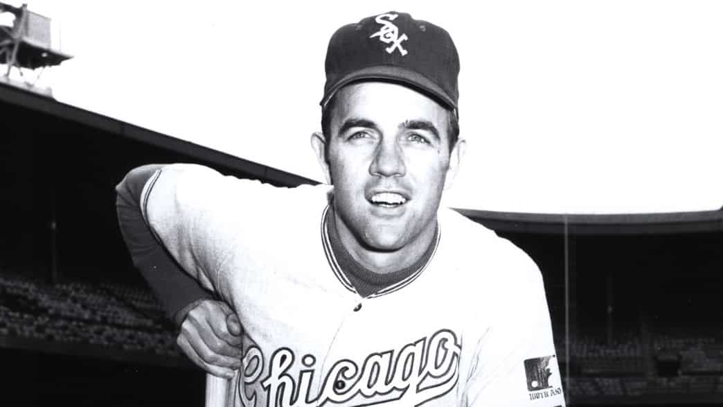 Former White Sox player Pete Ward dies at 84 | Sox On 35th