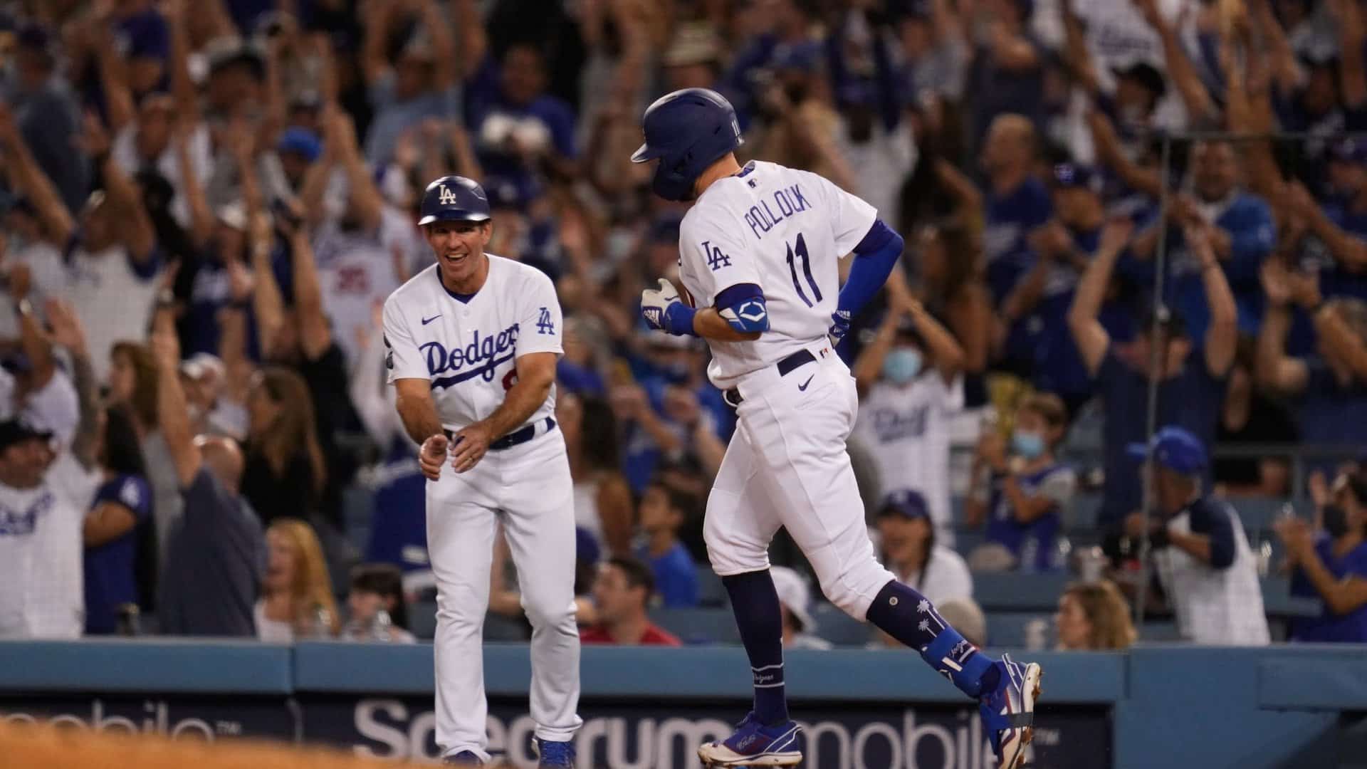 Why new White Sox right fielder AJ Pollock is probably better than you ...