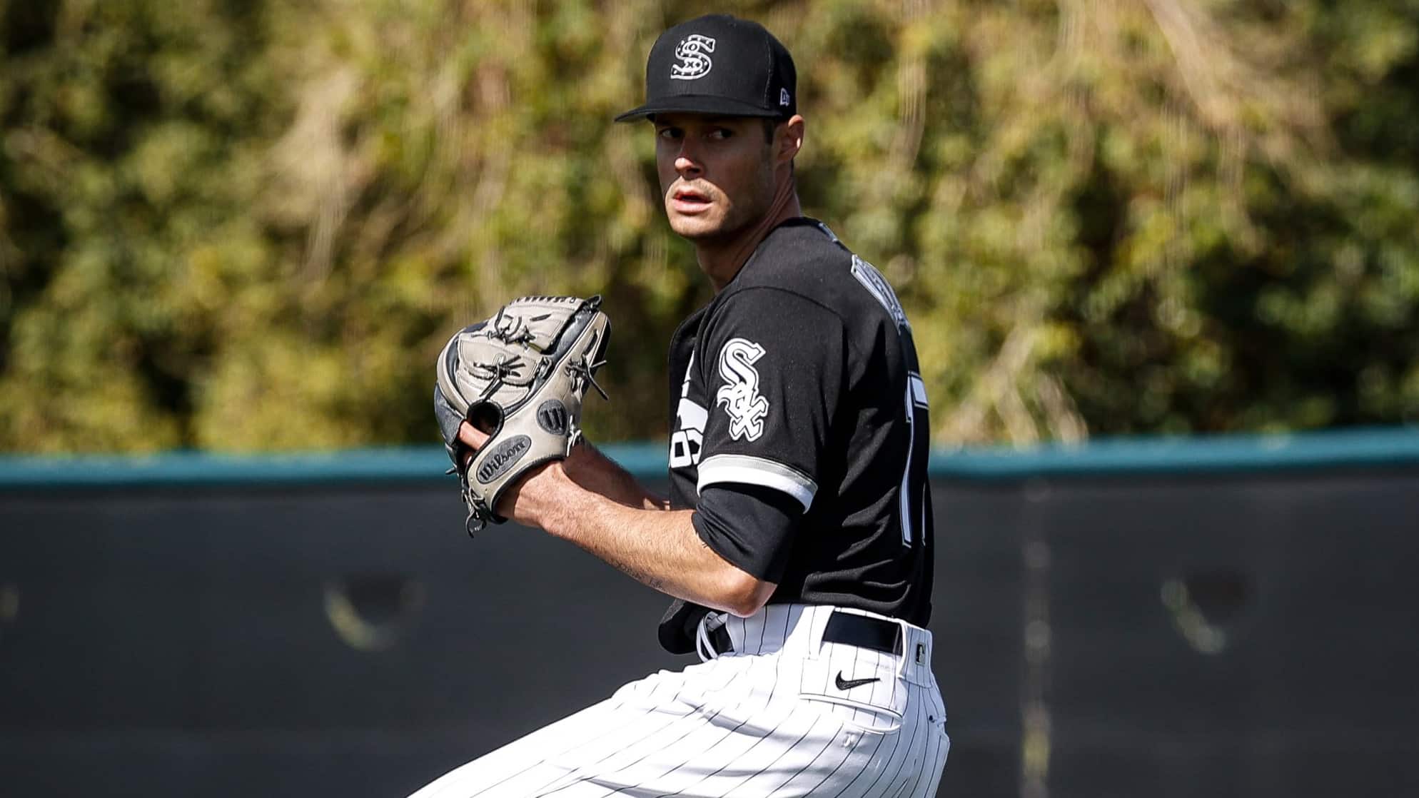 White Sox reliever Joe Kelly to begin Triple-A rehab assignment | Sox ...