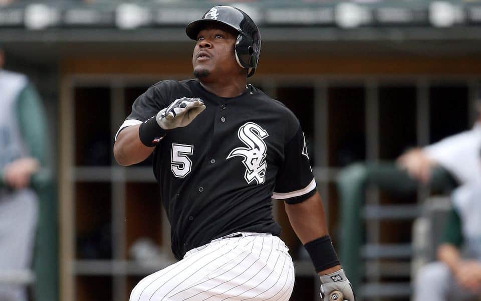Report: Juan Uribe Jr. nearing deal with the White Sox | Sox On 35th