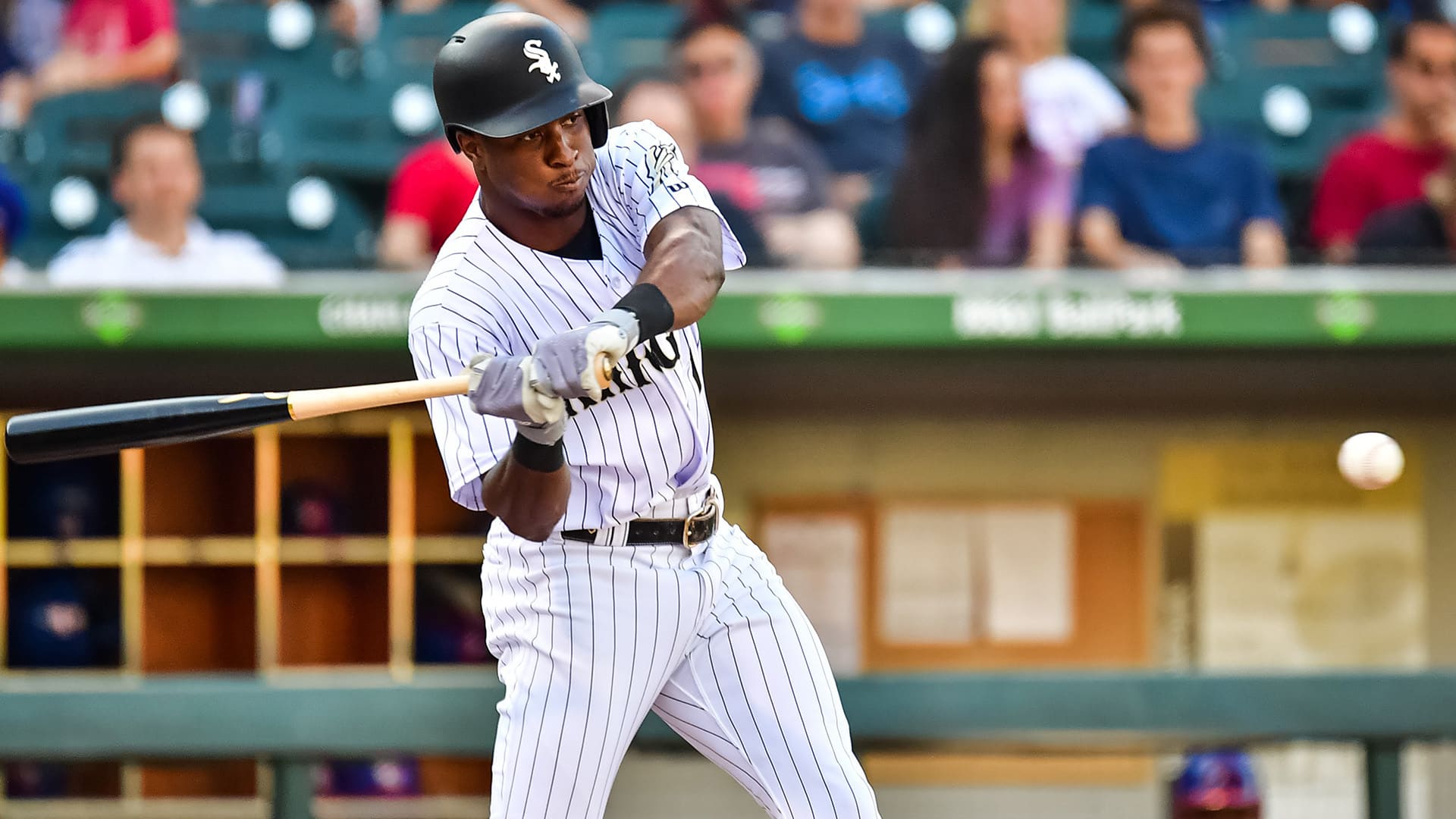 White Sox shortstop Tim Anderson set to begin rehab assignment | Sox On ...