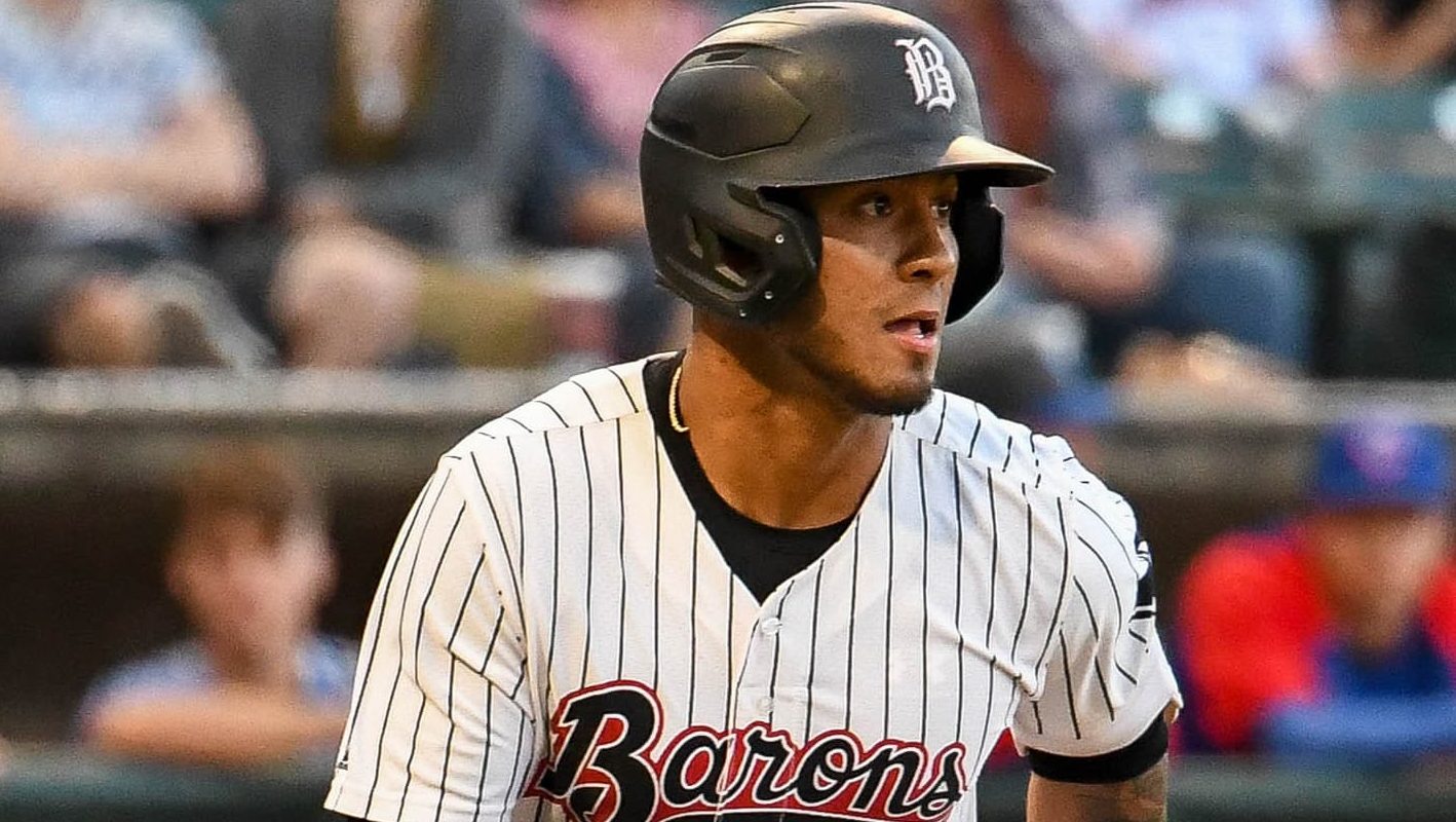 White Sox Promote Lenyn Sosa; Make Four Additional Moves | Sox On 35th