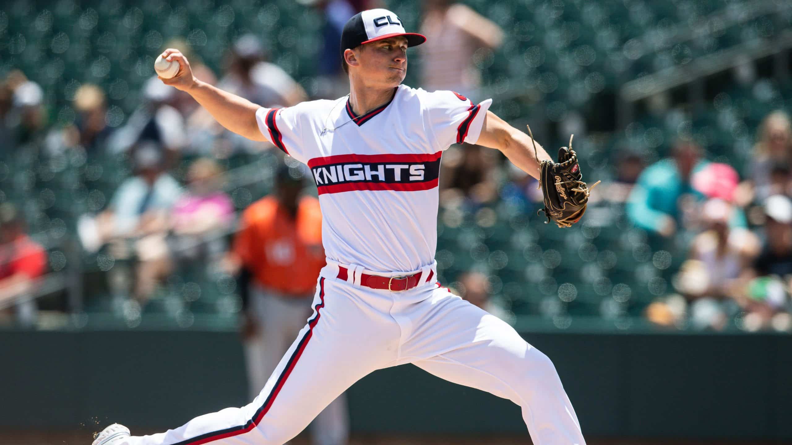 White Sox recall Davis Martin to start Friday night vs. Rays | Sox On 35th